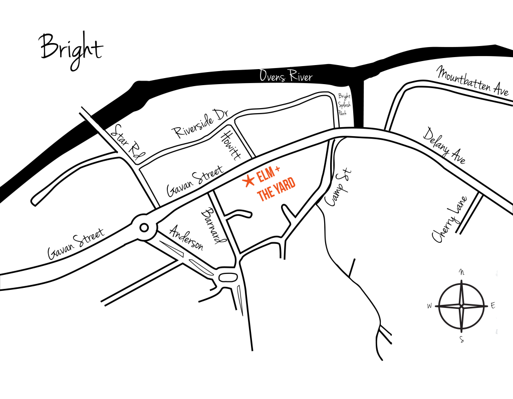 Home - Elm Dining & The Yard Bright