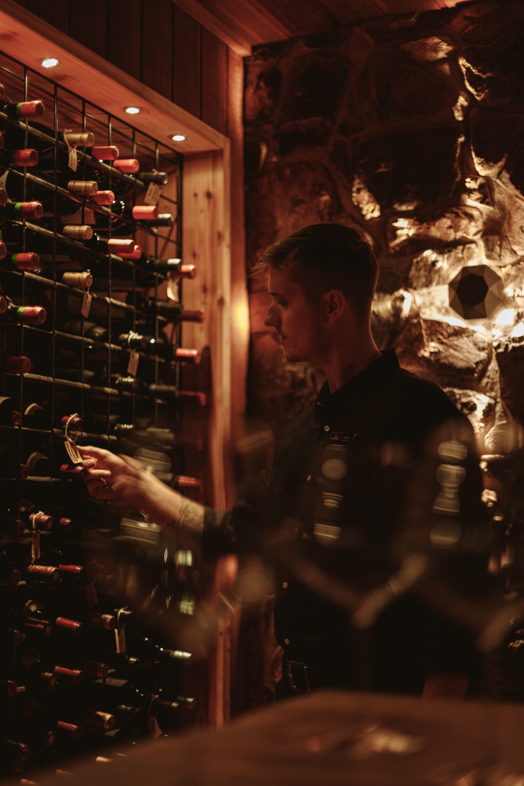 About Us - Elm Dining & The Yard Bright